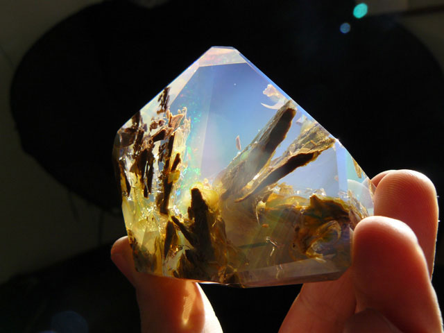 Finding the Ocean Inside an Opal » TwistedSifter