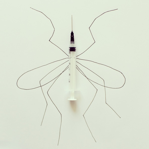 17 Playful Doodles that Incorporate Everyday Objects - TwistedSifter