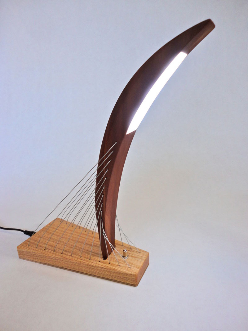 10 Pieces of Furniture Held Together by Tension - TwistedSifter
