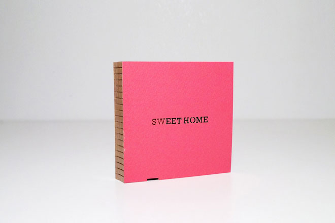 Artist Designs Books That Fan Out Into 360 Degree Stories » TwistedSifter