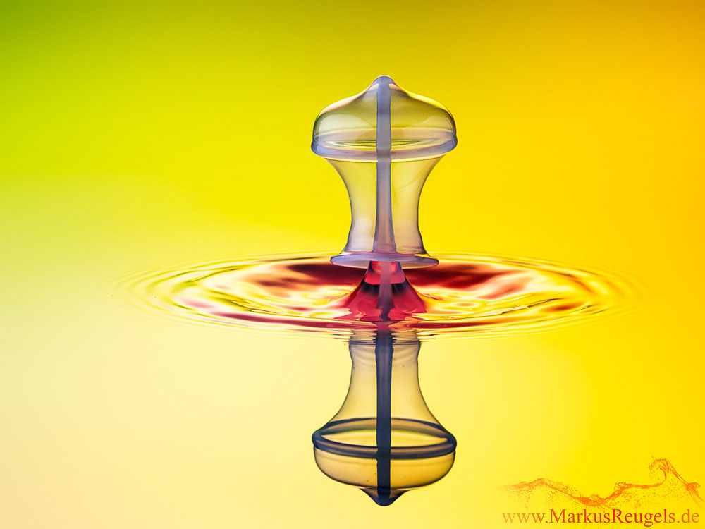 The Unseen Beauty of High Speed Water Drop Photography » TwistedSifter