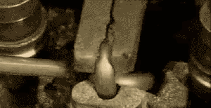 how-chain-link-is-made-gif » TwistedSifter