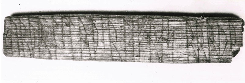 900-year-old Viking Message Decoded. It Says ‘Kiss Me’ » TwistedSifter