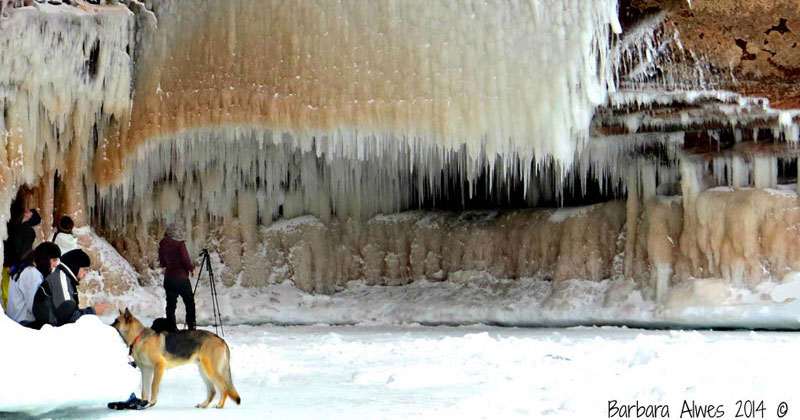 lake-superior-ice-caves-apostle-islands-bayfield-wisconsin-(cover ...