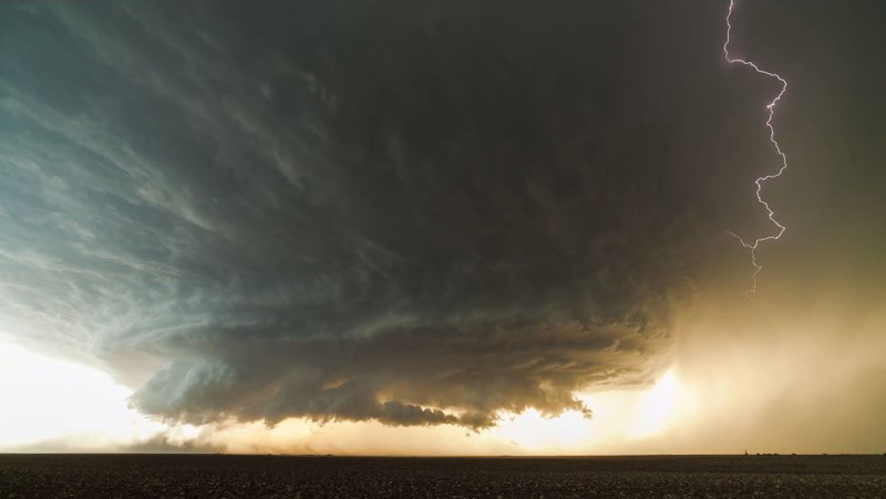 Awesome Storm Clouds 🔥 [40+] Storm Cloud Desktop Wallpapers