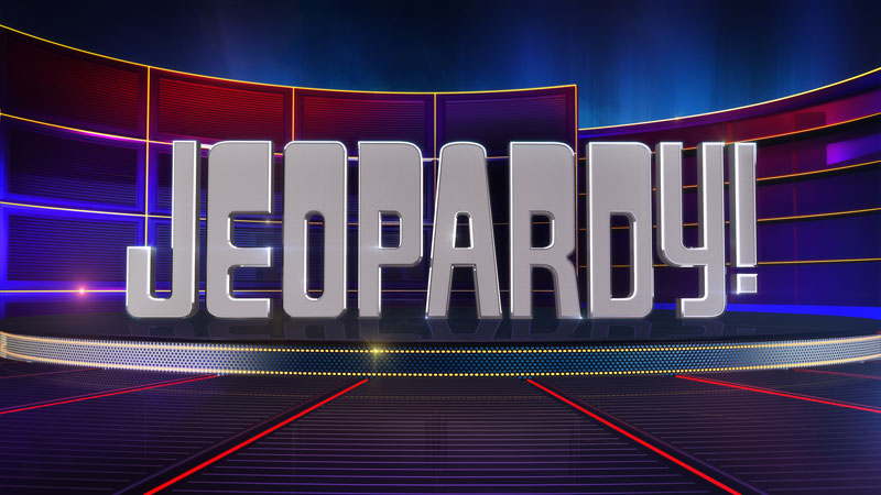 jeopardy-logo » TwistedSifter