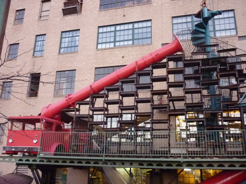 St. Louis’s Epic MonstroCity » TwistedSifter