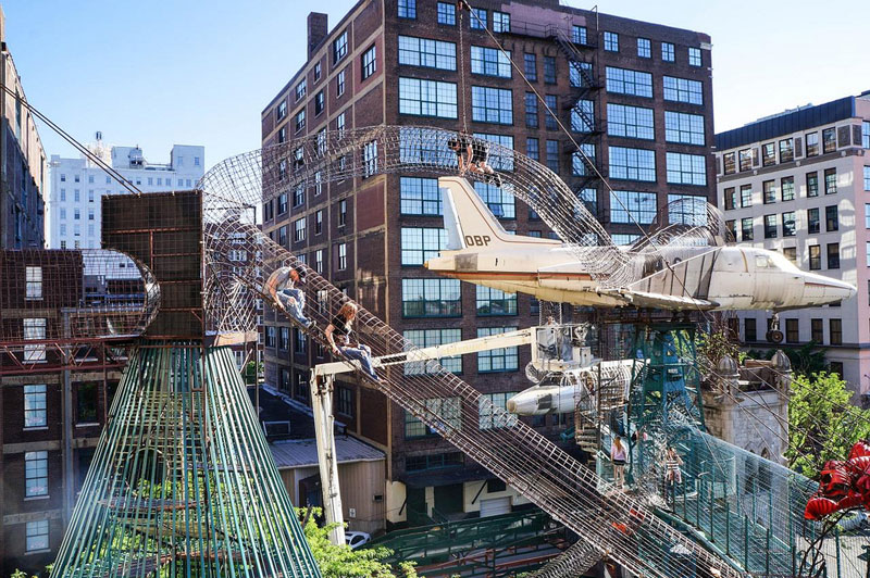 St. Louis’s Epic MonstroCity » TwistedSifter