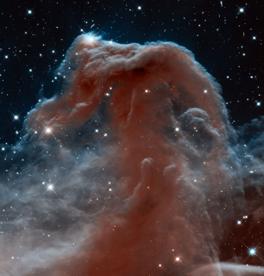 NASA Celebrates ‘Cosmos’ Reboot with Amazing Set of Space Images ...