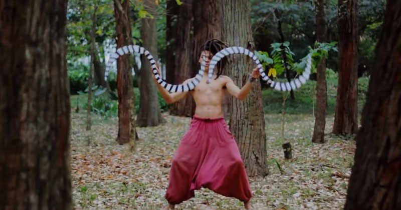 The Art of Buugeng – The Visual Kaleidoscope » TwistedSifter