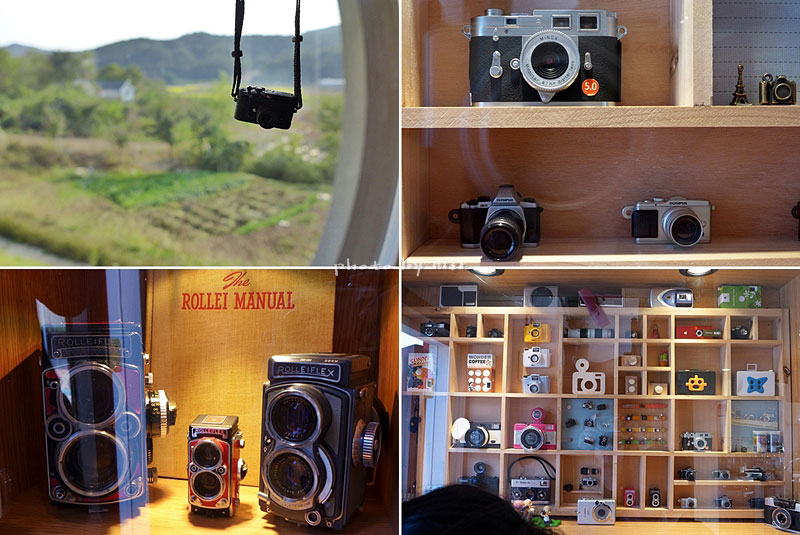 This Gigantic Two-Story Camera is Actually a Coffee Shop - TwistedSifter