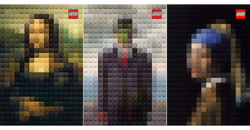 lego-versions-of-famous-paintings-by-marco-sodano-(cover) » TwistedSifter