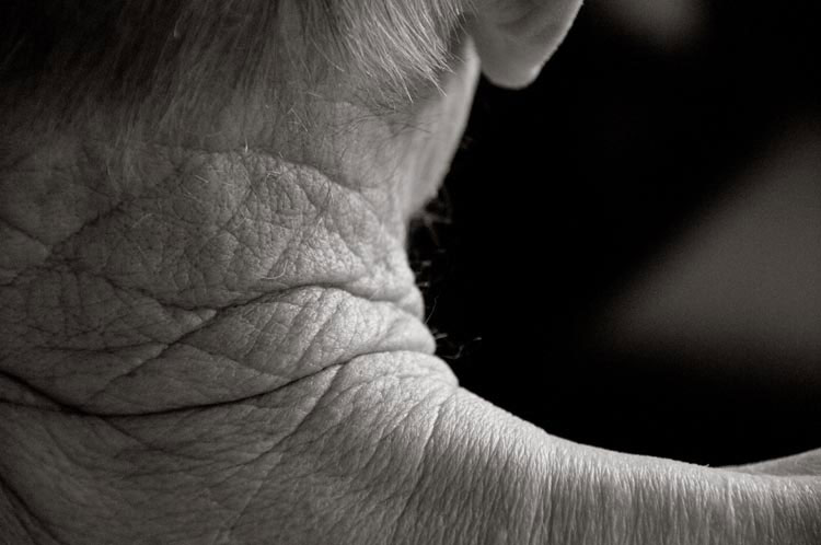 Portraits of the Human Body at 100 Years of Age » TwistedSifter
