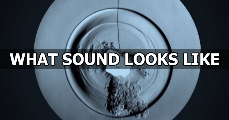 what sound looks like » TwistedSifter