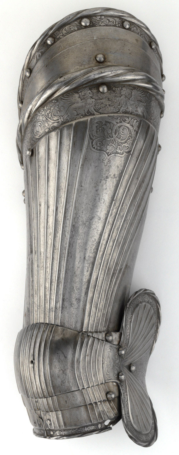 Acid-Etched Metal Art from the Renaissance » TwistedSifter