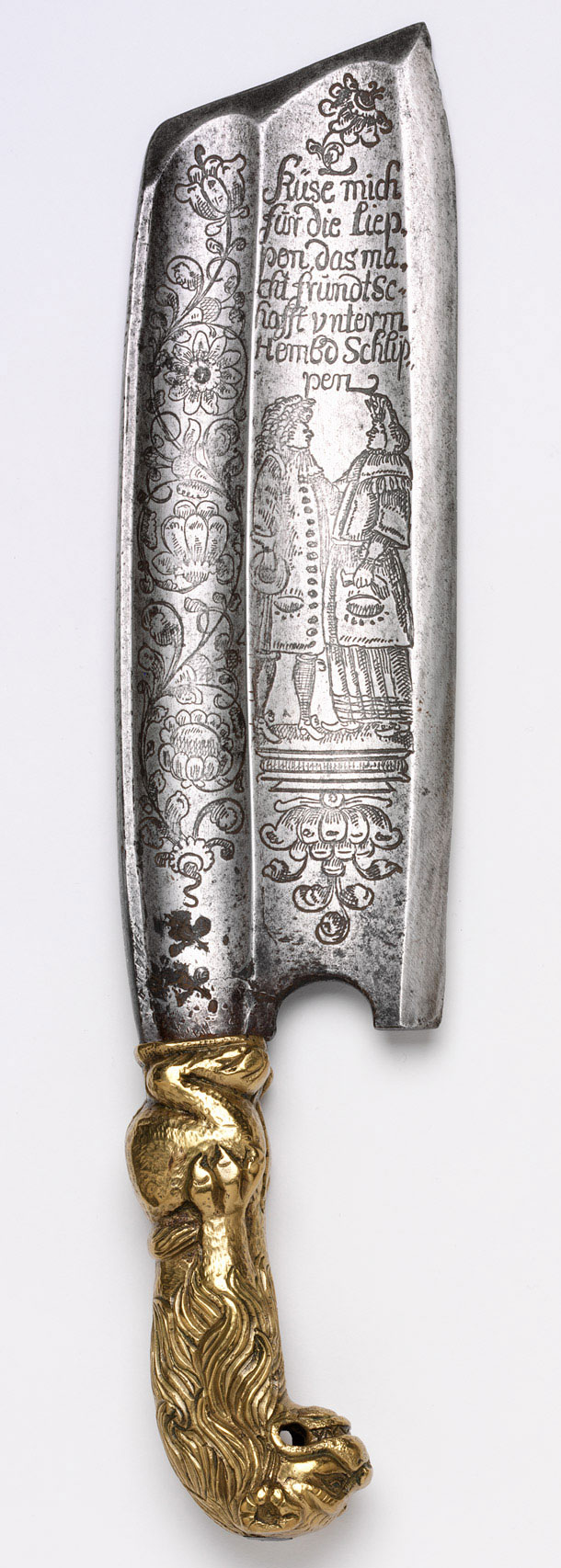Acid-Etched Metal Art from the Renaissance » TwistedSifter