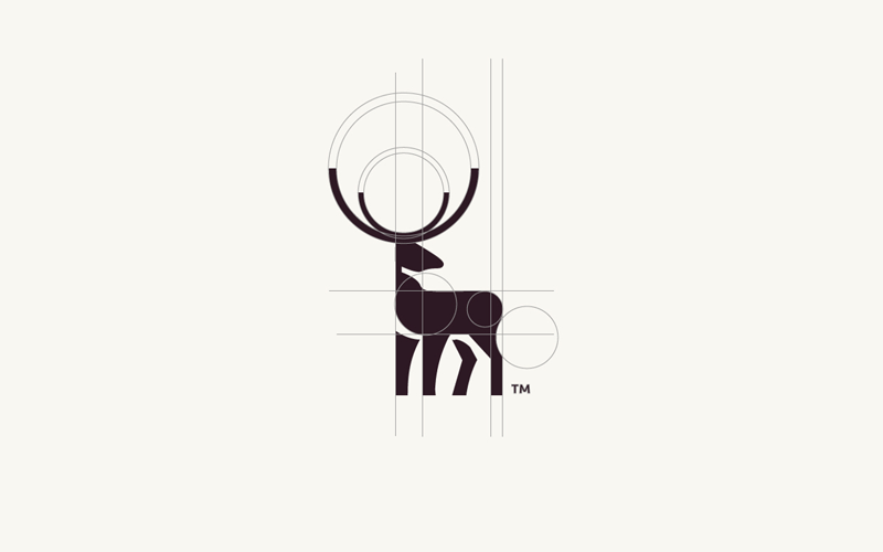 These Vector Logos for Animals are Awesome » TwistedSifter