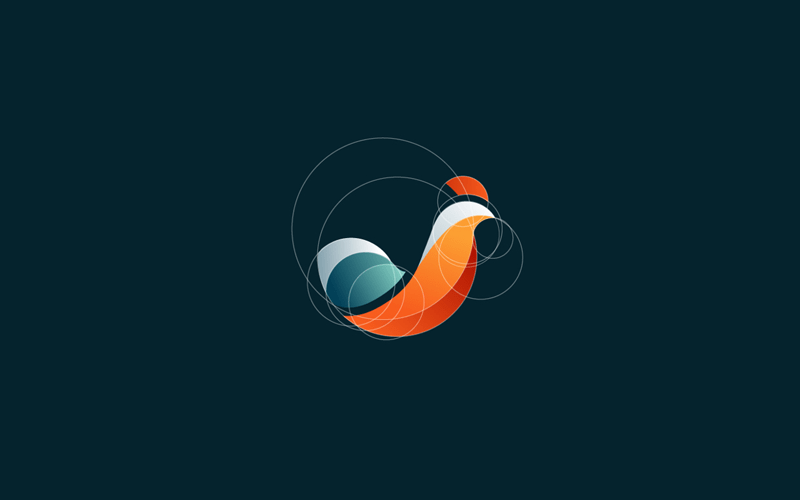 These Vector Logos for Animals are Awesome » TwistedSifter