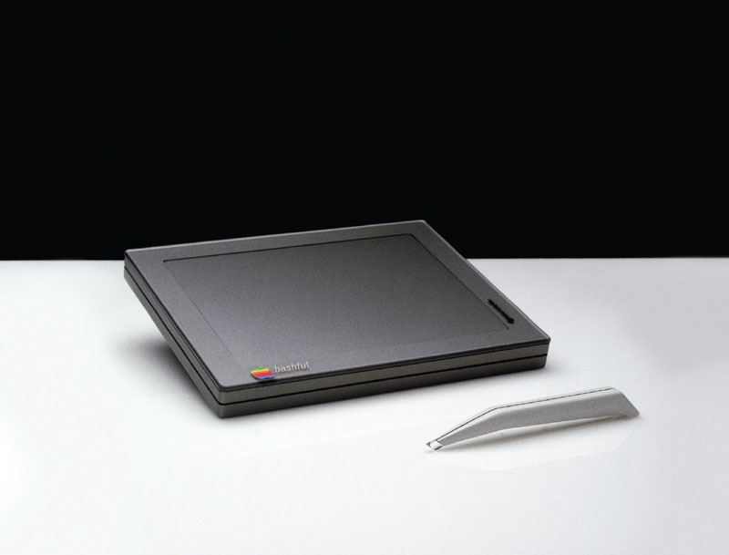 Apple Prototypes from the 1980s » TwistedSifter