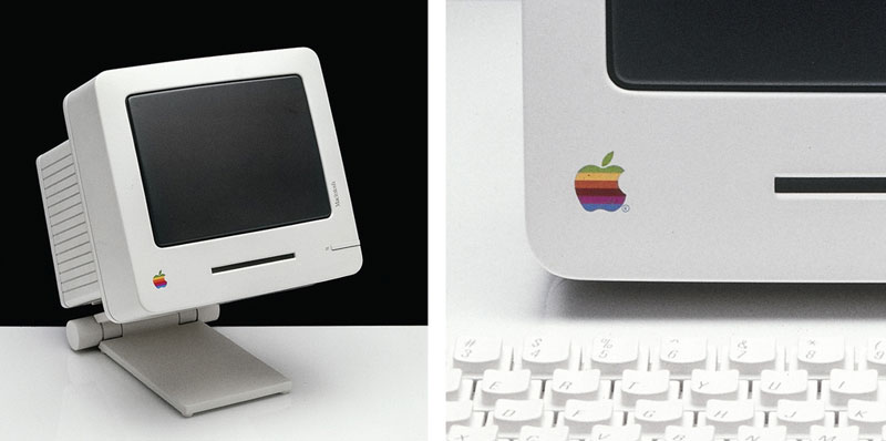 Apple Prototypes from the 1980s » TwistedSifter