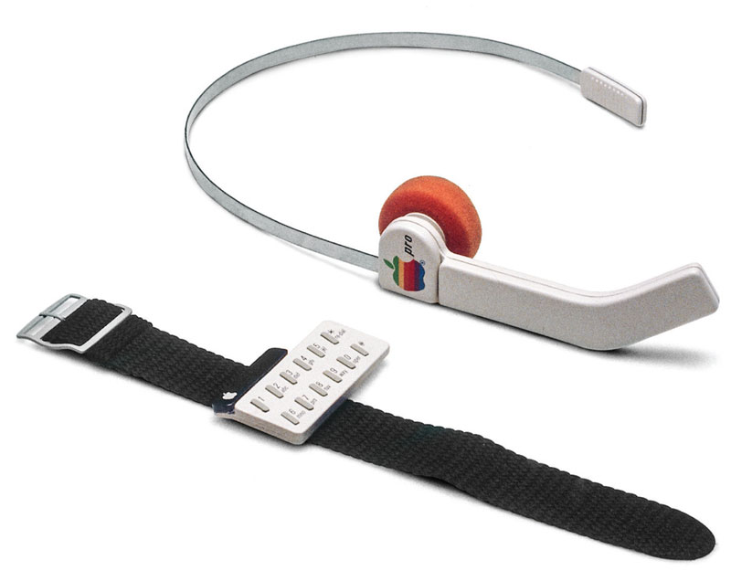 Apple Prototypes from the 1980s » TwistedSifter