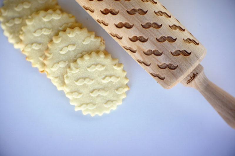 These are the Coolest Rolling Pins Ever » TwistedSifter