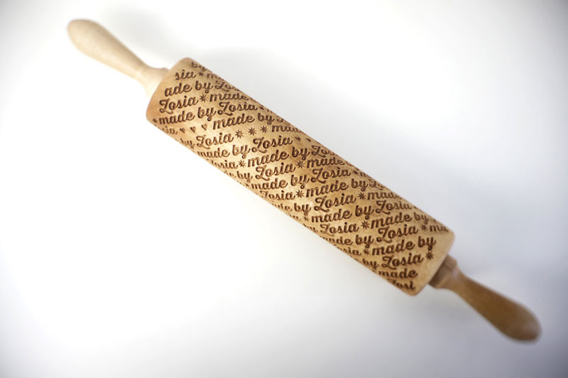 These are the Coolest Rolling Pins Ever » TwistedSifter