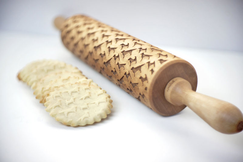 These are the Coolest Rolling Pins Ever » TwistedSifter