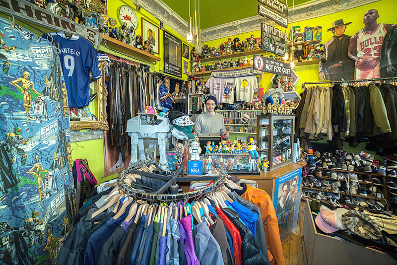 Here's to the Shopkeepers Around the World - TwistedSifter
