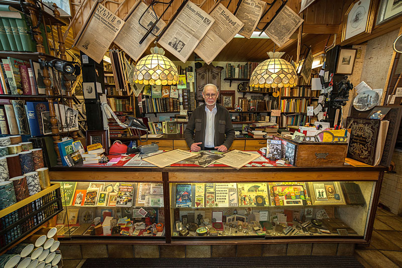 Here’s to the Shopkeepers Around the World » TwistedSifter