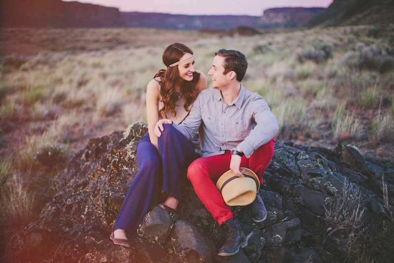 Feel the Love: 15 Creative Engagement Photos - TwistedSifter