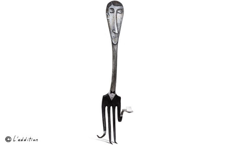 15 Household Objects Transformed Into Cartoon Characters - TwistedSifter