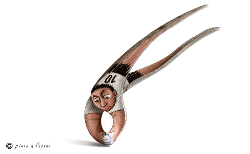 15 Household Objects Transformed Into Cartoon Characters - TwistedSifter