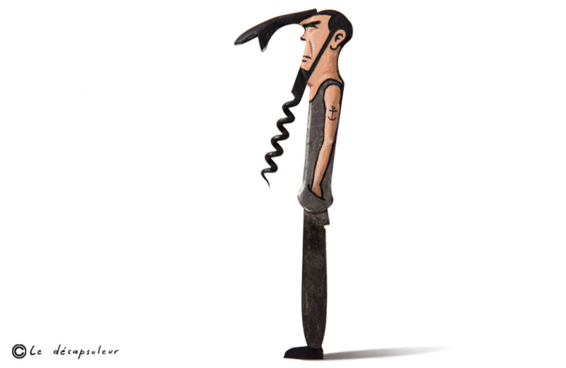 15 Household Objects Transformed Into Cartoon Characters - TwistedSifter
