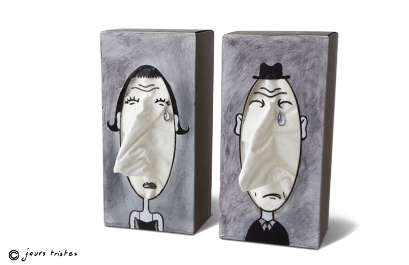 15 Household Objects Transformed Into Cartoon Characters » TwistedSifter