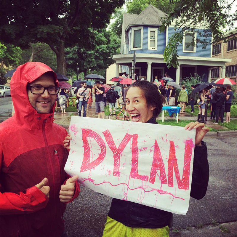 Kid Puts Up Poster for Free Piano Concert. Event Goes Viral and ...