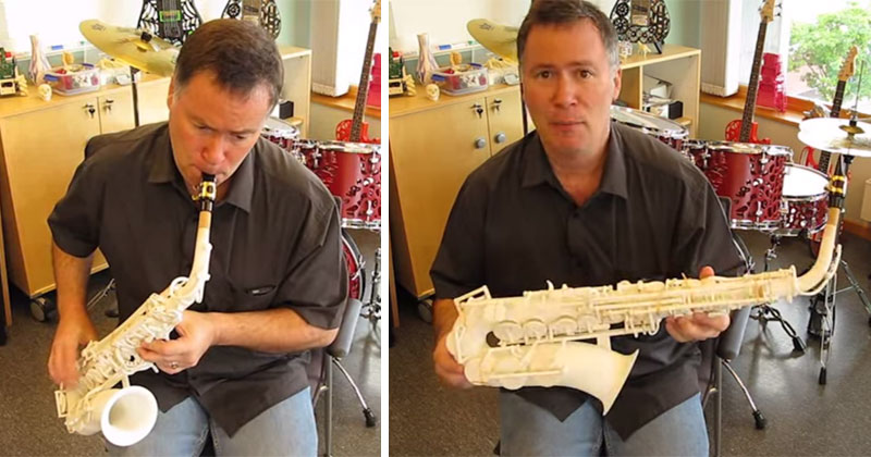 3D-PRINTED-SAXOPHONE » TwistedSifter