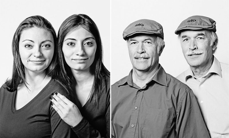 portraits-of-unrelated-twins-doppelgangers-francois-brunelle-(17 ...