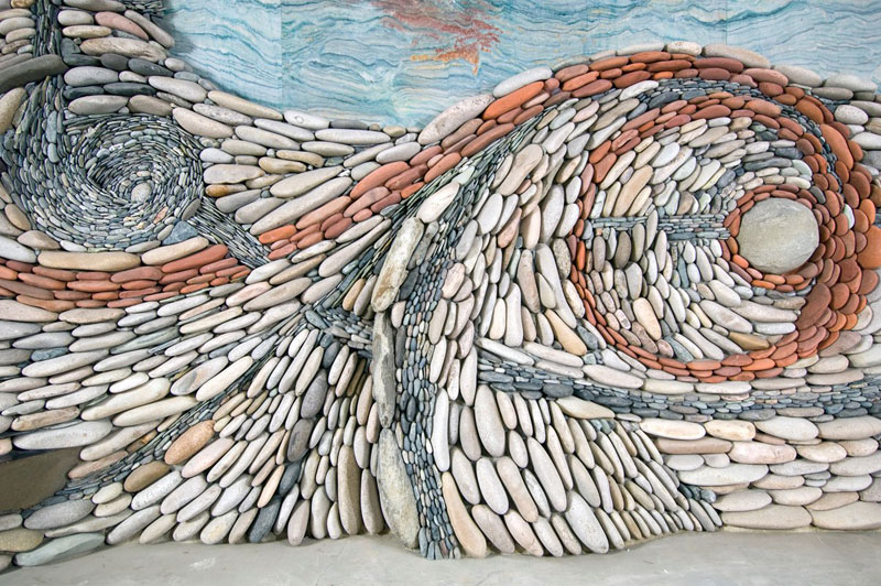 The Most Amazing Stone Walls You Will See Today » TwistedSifter