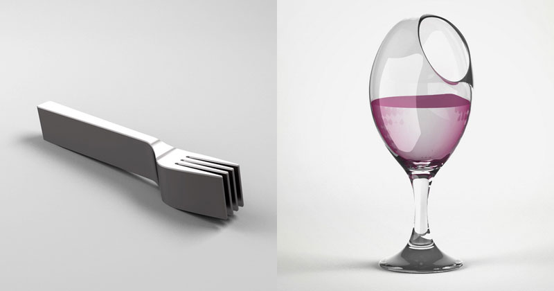 useless-everyday-objects-and-items-by-katerina-kamprani-(cover ...
