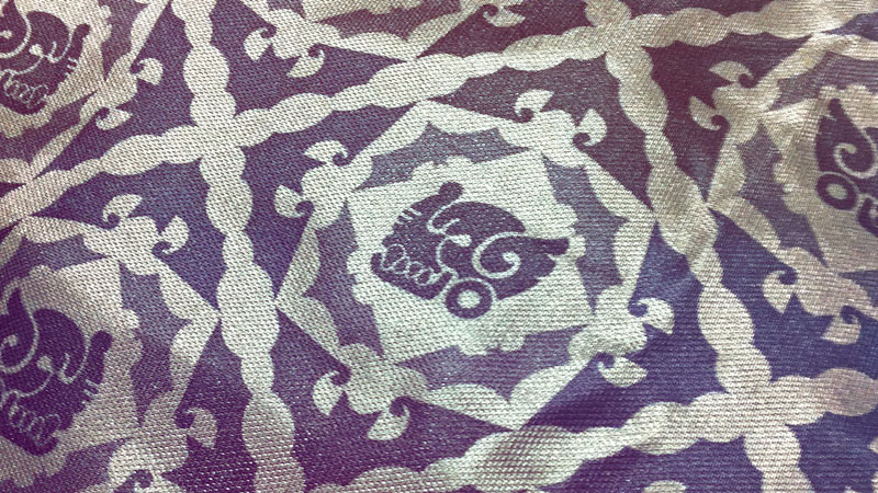 Ancient Mayan Batman » TwistedSifter