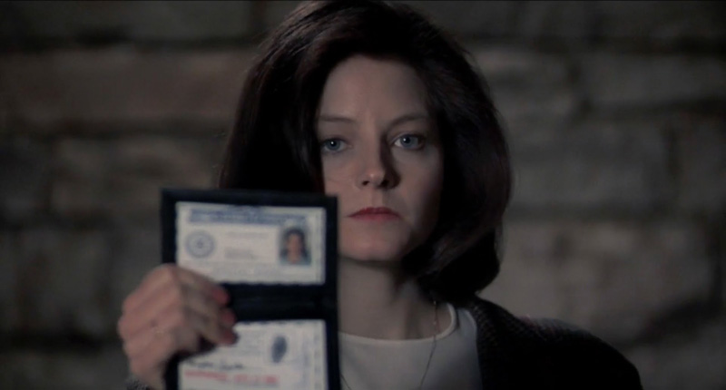 When Clarice Met Hannibal - Who Wins the Scene? - TwistedSifter