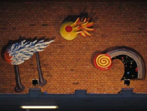 In Sweden You’ll Find the World’s Largest Scale Model of the Solar ...