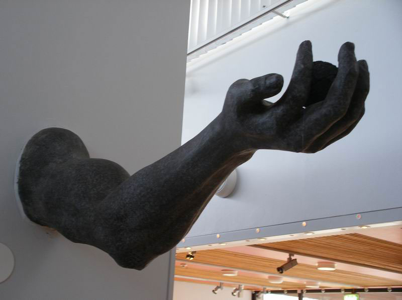 In Sweden You’ll Find the World’s Largest Scale Model of the Solar ...