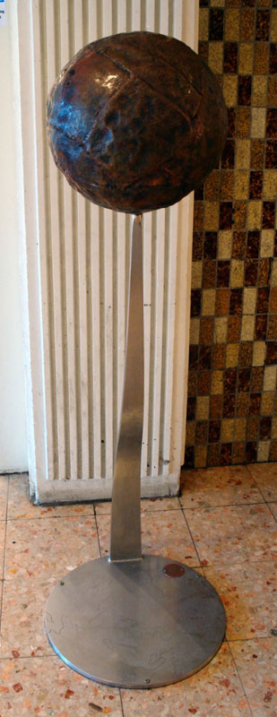 In Sweden You’ll Find the World’s Largest Scale Model of the Solar ...