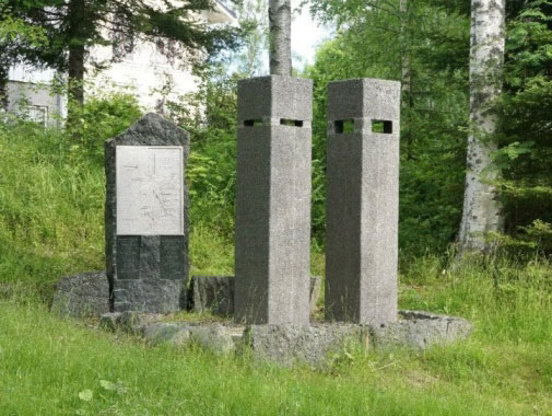 In Sweden You’ll Find the World’s Largest Scale Model of the Solar ...