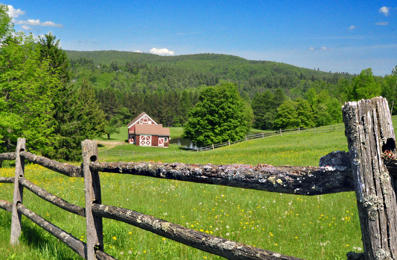 In 1968 Vermont Banned Billboards. Here's Why - TwistedSifter