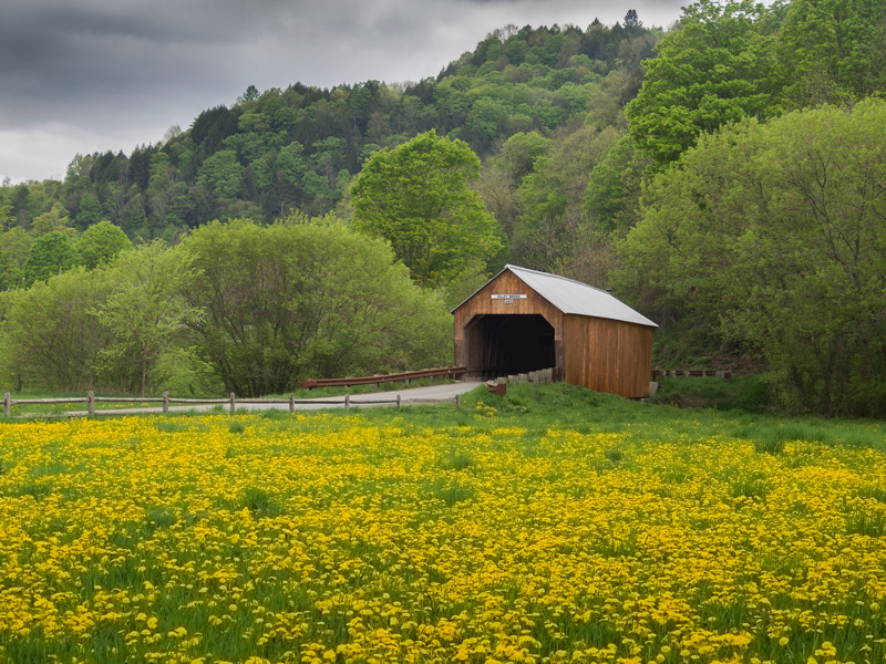 In 1968 Vermont Banned Billboards. Here's Why - TwistedSifter