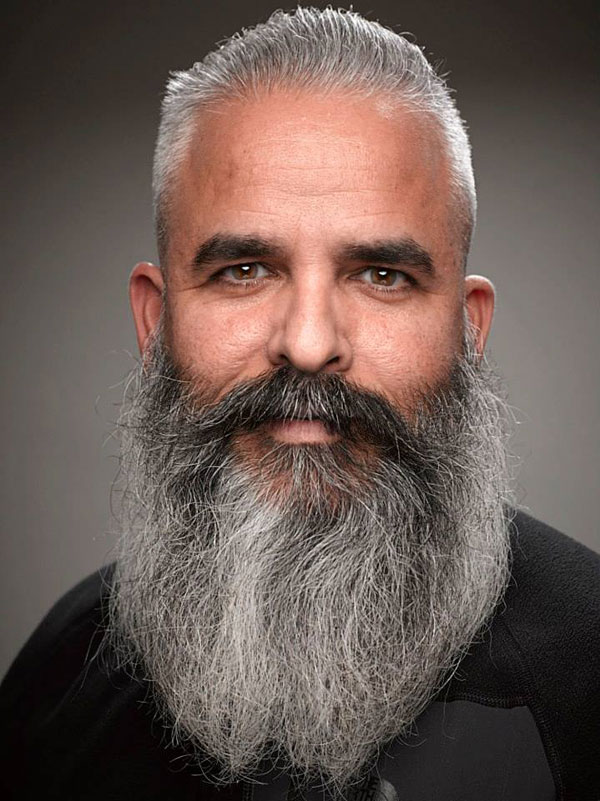 Glorious Highlights from the 2014 World Beard and Moustache ...