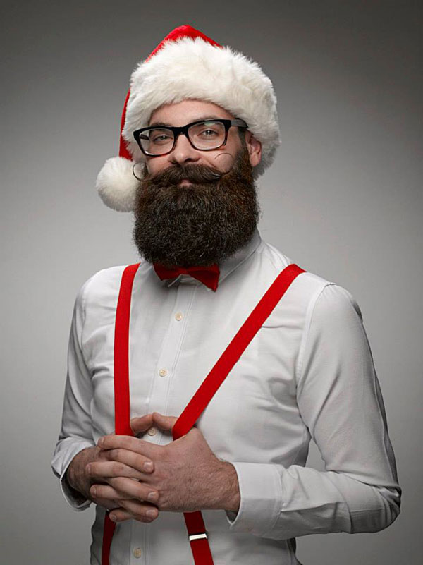 Glorious Highlights from the 2014 World Beard and Moustache ...